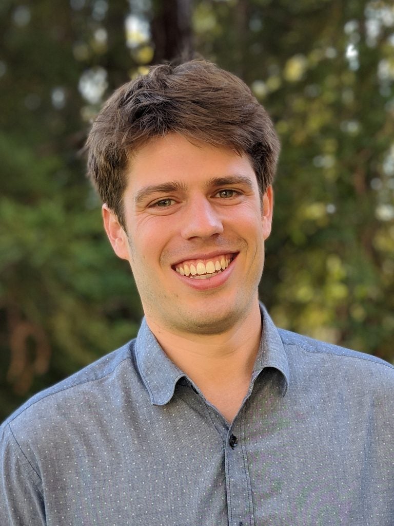 Lab Group – Fran Moore