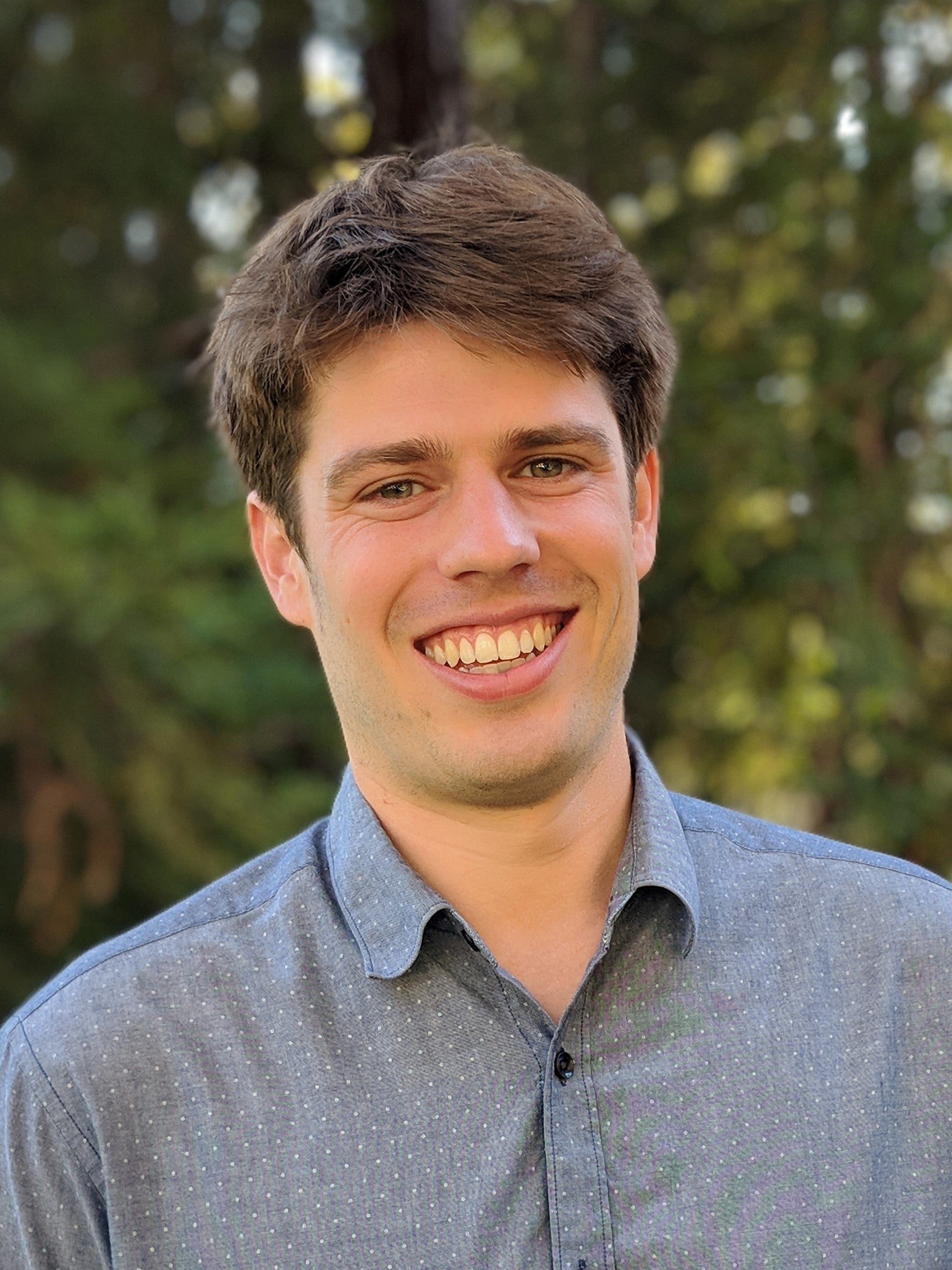 Lab Group – Fran Moore