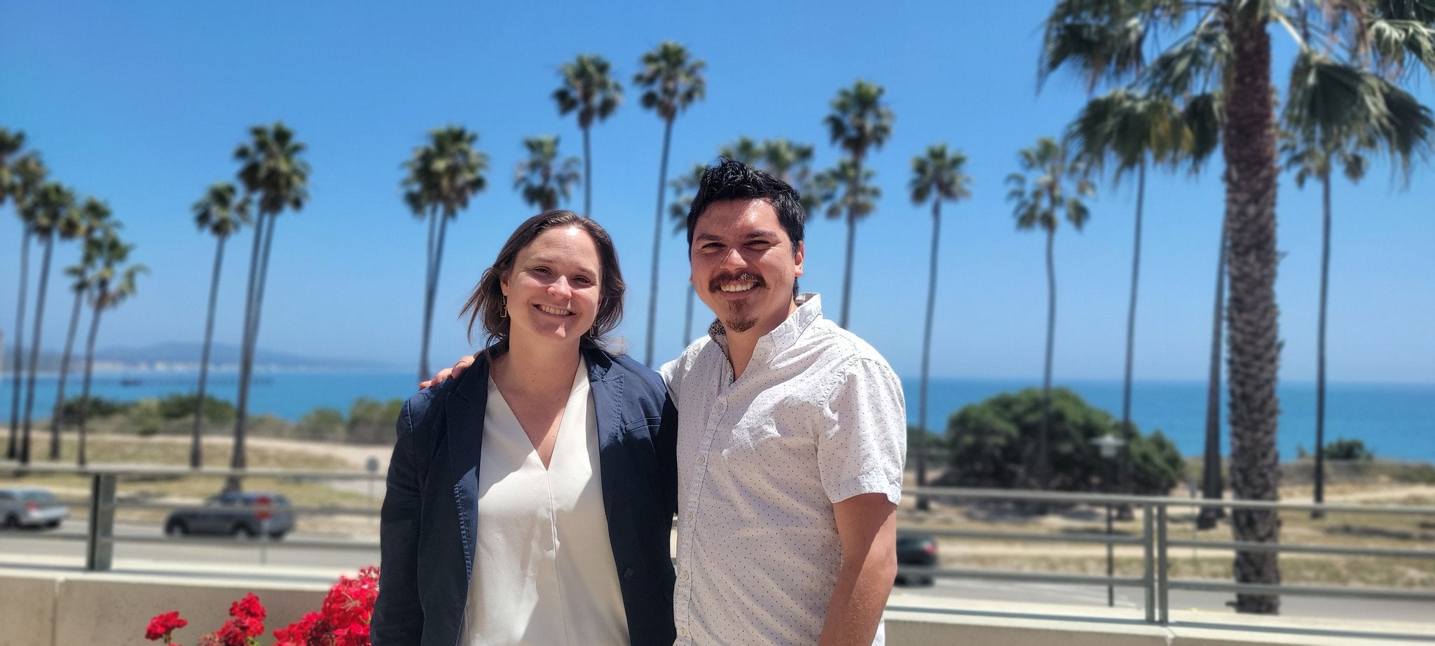 Lab Group – Fran Moore